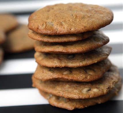 zucchini Archives - Brooklyn Farm Girl