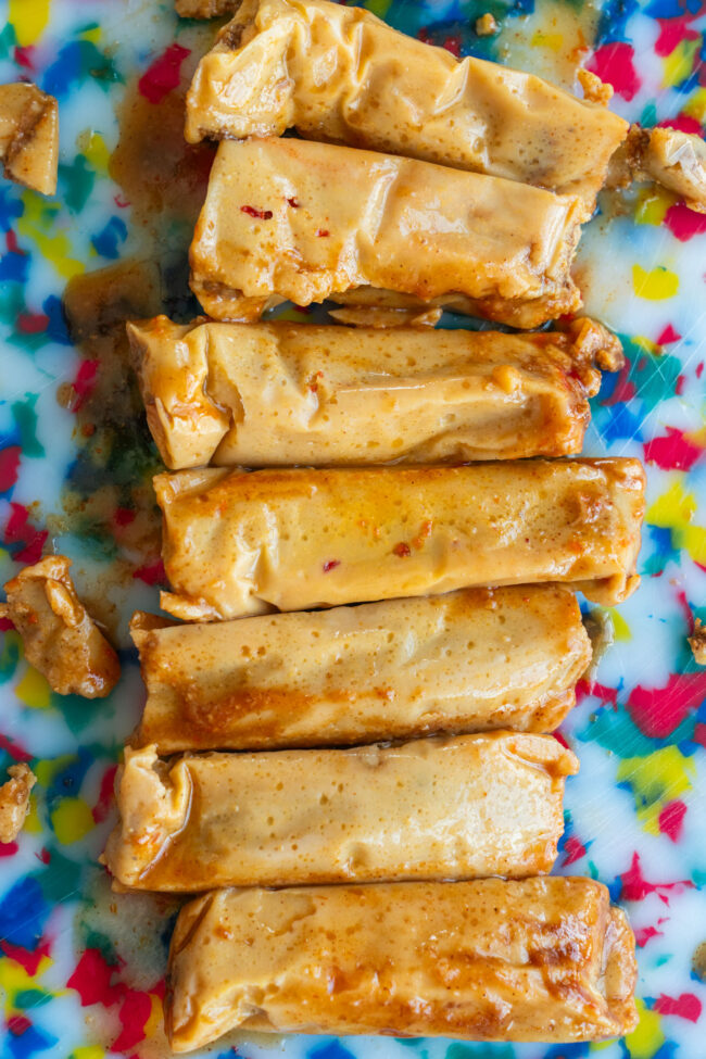 Tamale Soup With Black Beans - Recipe Ready in 20 Minutes