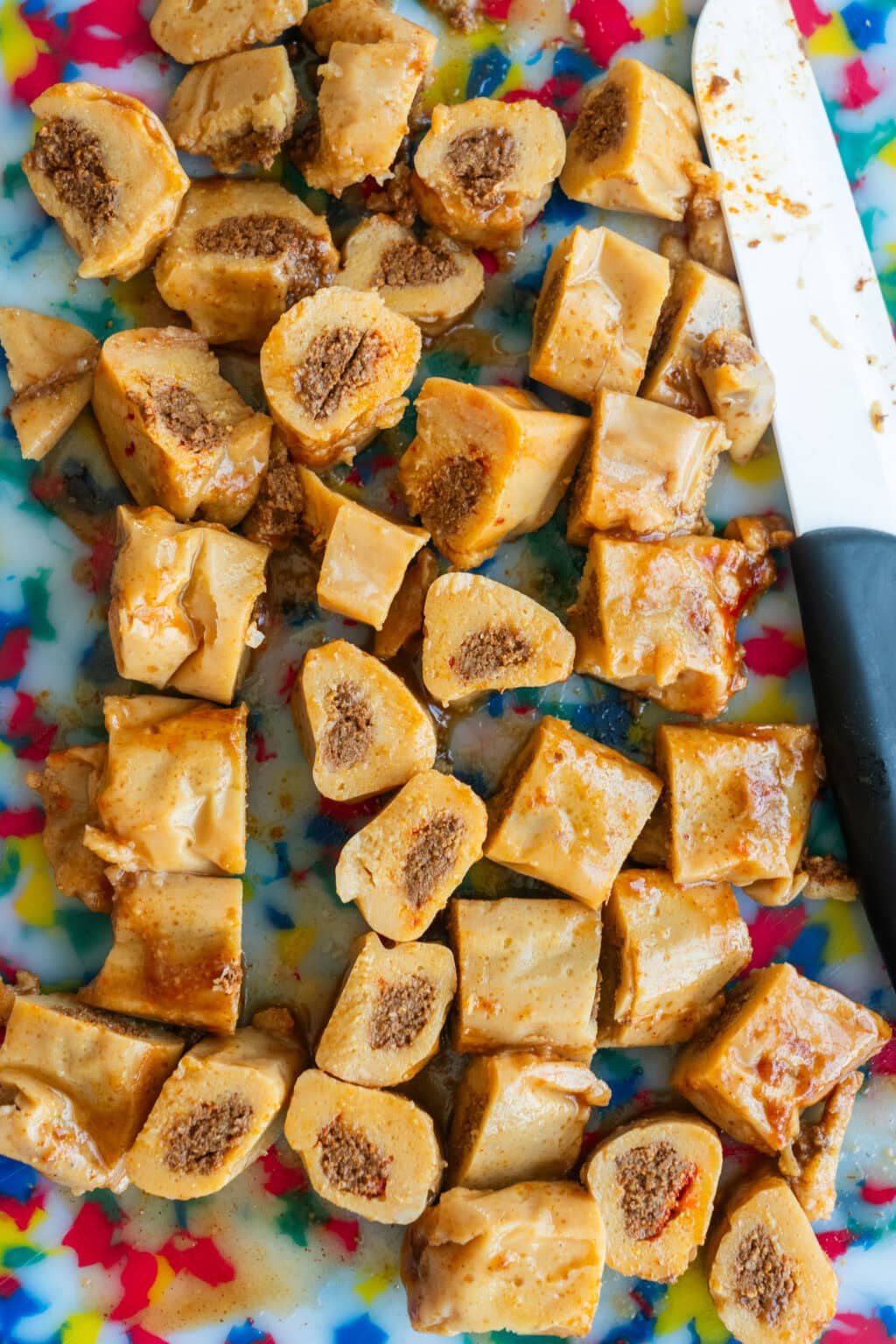 Tamale Soup With Black Beans - Recipe Ready in 20 Minutes