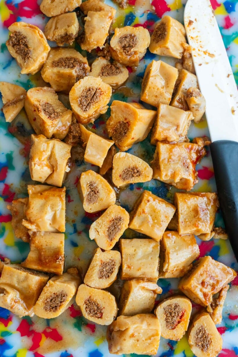 Tamale Soup With Black Beans - Recipe Ready in 20 Minutes