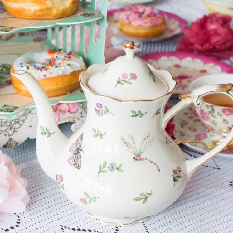 Dessert Recipes- Page 6 of 9 - Brooklyn Farm Girl