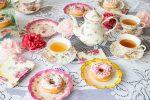 How to Throw a Tea Party - Brooklyn Farm Girl