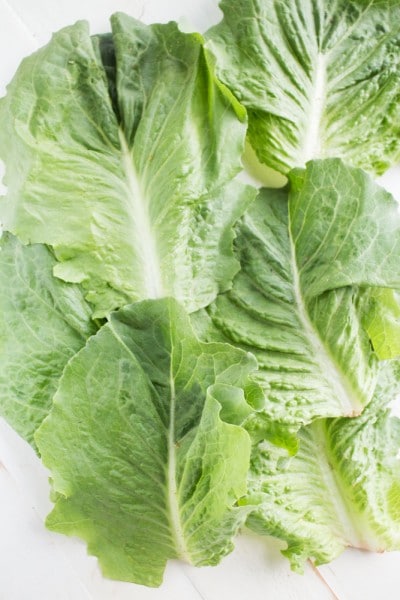How to Store Lettuce to Last for a Month - Brooklyn Farm Girl
