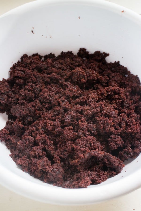 What To Make When a Cake Falls Apart - Brooklyn Farm Girl