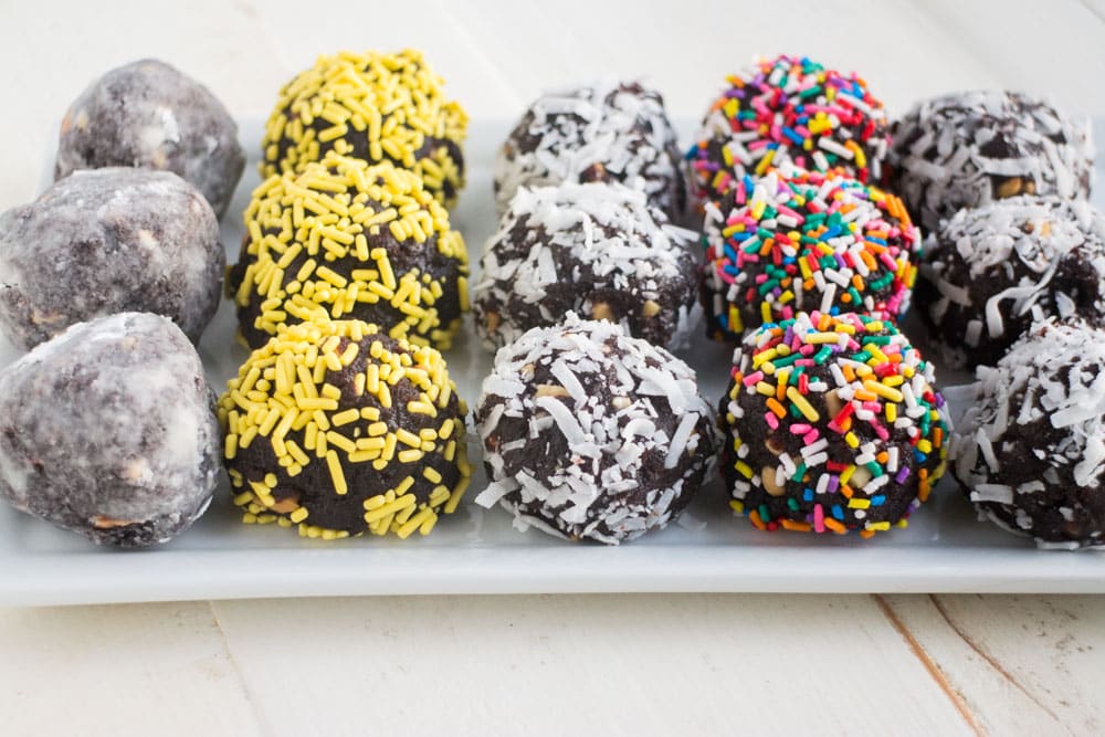 What To Make When a Cake Falls Apart - Brooklyn Farm Girl