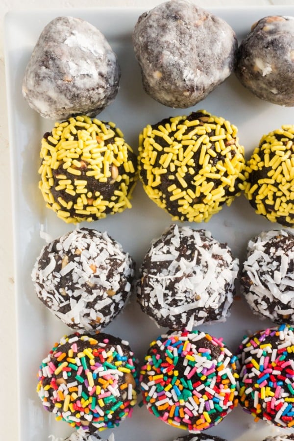 What To Make When a Cake Falls Apart - Brooklyn Farm Girl