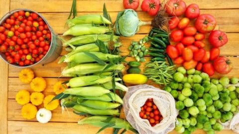 25 Cheap Meals for Large Families Under $10 - Brooklyn Farm Girl