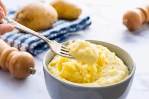 How to Freeze Mashed Potatoes - Brooklyn Farm Girl