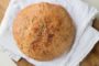 Whole Wheat Slow Cooker Bread - Brooklyn Farm Girl