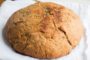 Whole Wheat Slow Cooker Bread - Brooklyn Farm Girl