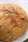 Whole Wheat Slow Cooker Bread - Brooklyn Farm Girl