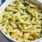 Parsley Pasta with Parmesan - Easy Recipes Under $5