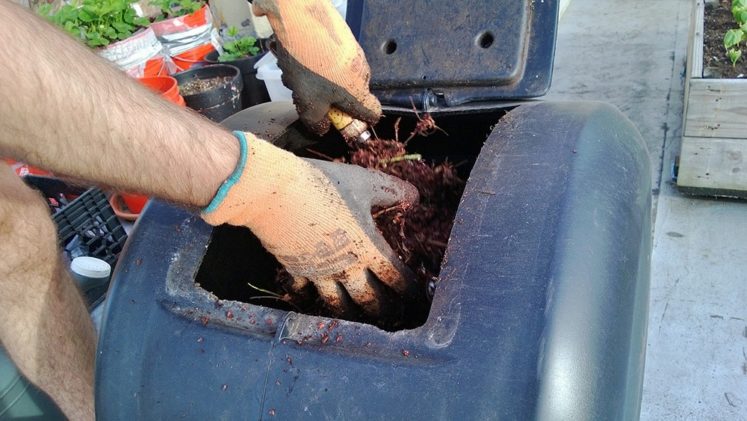 Where can I compost in Brooklyn? - Includes Drop Off Locations