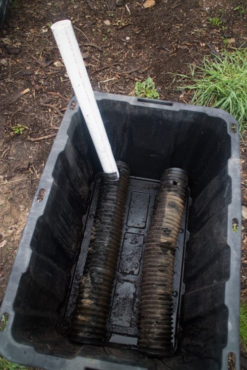 How To Make a Sub Irrigated Planter - Make Your Own Container Garden!