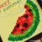 20 Sweet and Summery Watermelon Crafts & DIY Projects