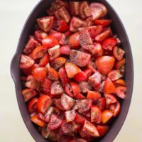 Roma Tomato Sauce Recipe - Easy Made With Fresh Tomatoes!