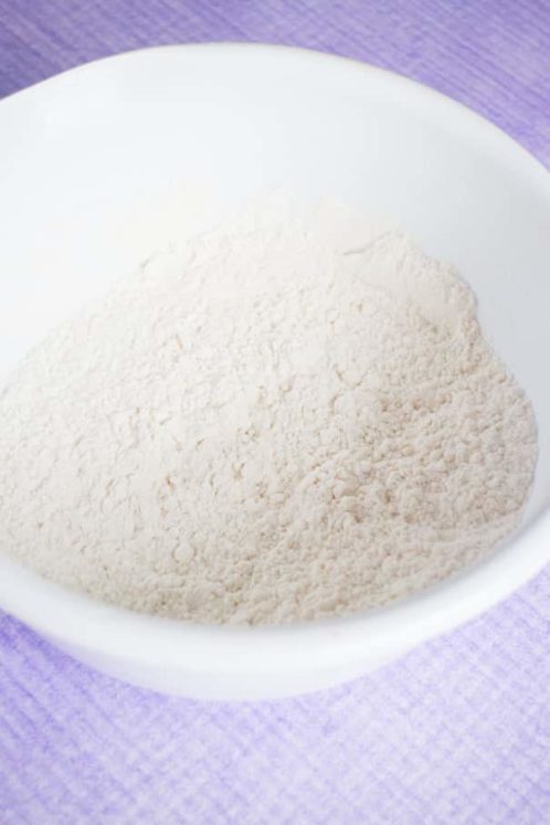 Chocolate Chip Cookies Made With Bread Flour - Chewy and Easy Recipe