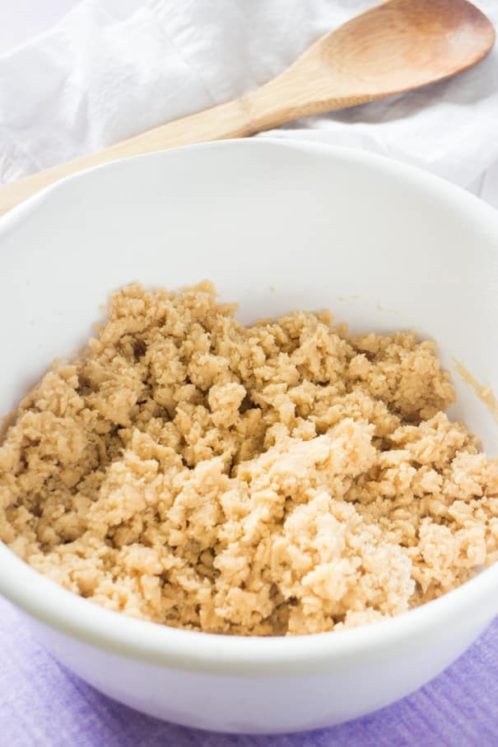 Chocolate Chip Cookies Made With Bread Flour - Chewy and Easy Recipe