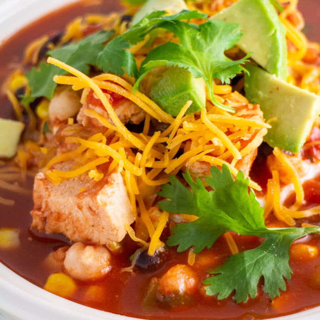 Soup Recipes - Brooklyn Farm Girl