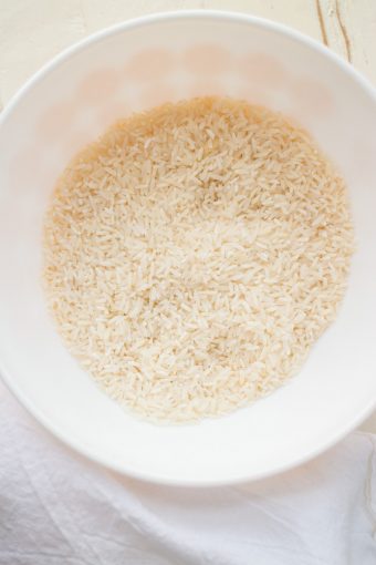 PERFECT Indian Basmati Rice Recipe in under 30 minutes!