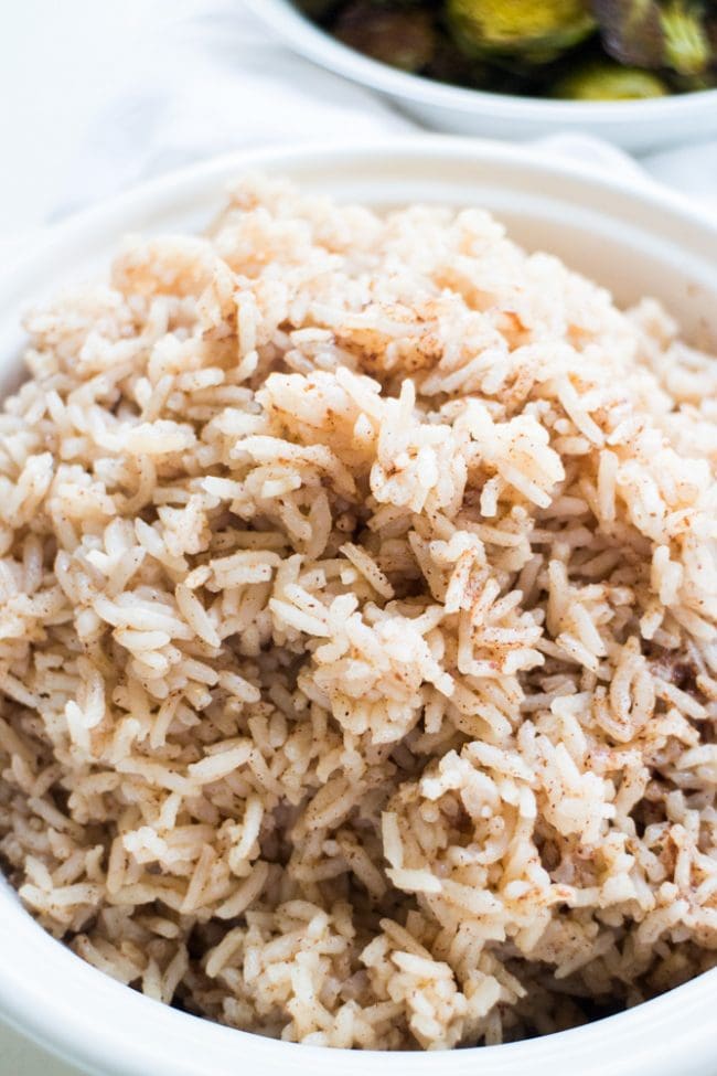 PERFECT Indian Basmati Rice Recipe in under 30 minutes!