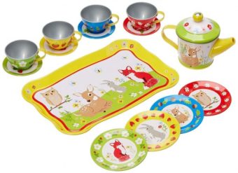 The Best Childrens Tea Sets for Toddlers - For the Modern Home