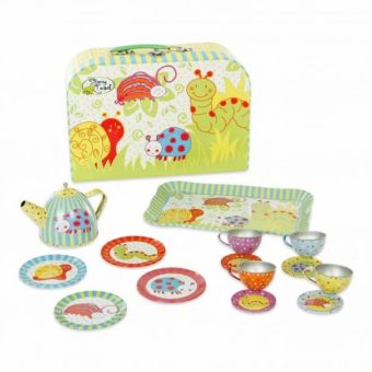 The Best Childrens Tea Sets for Toddlers - For the Modern Home