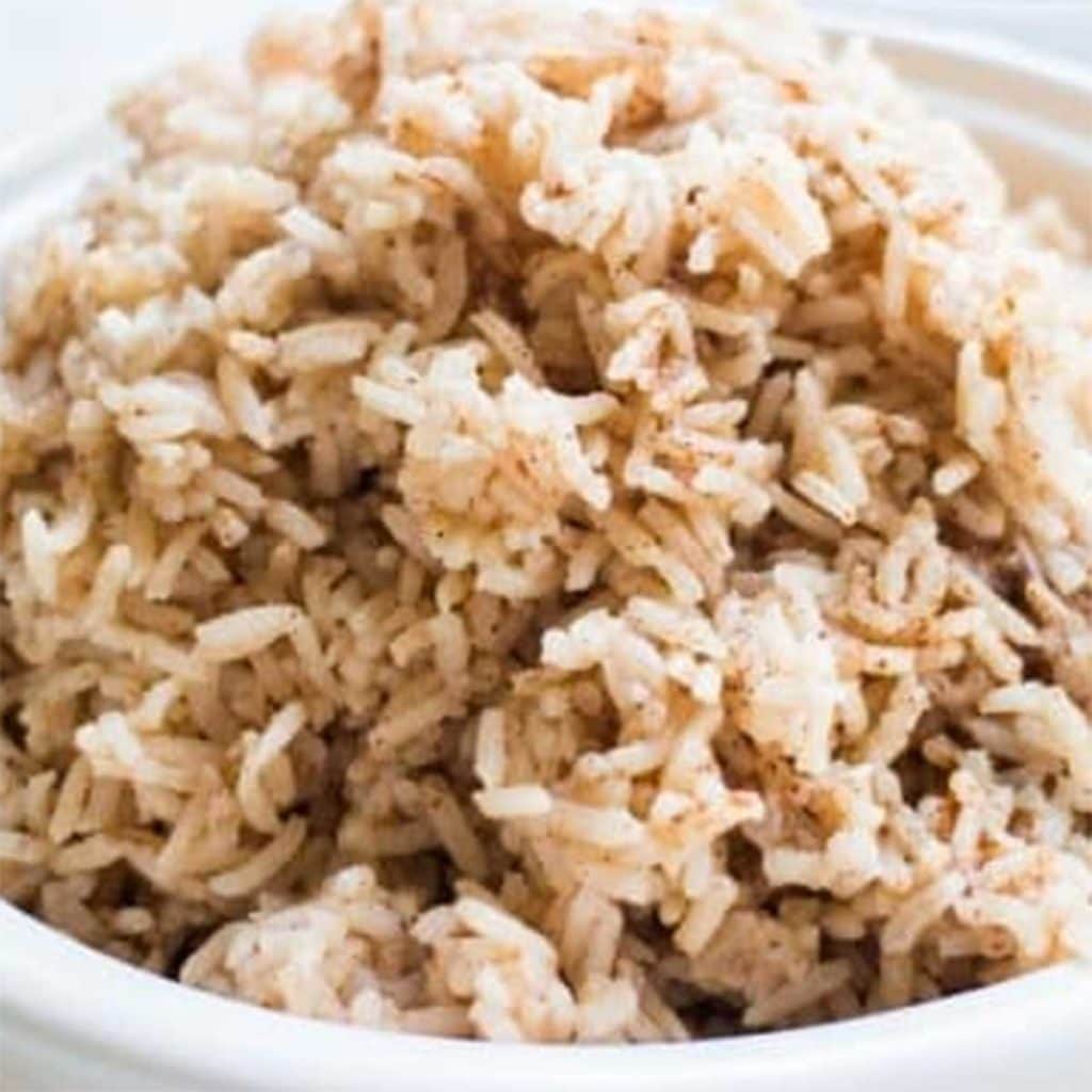 PERFECT Indian Basmati Rice Recipe in under 30 minutes!