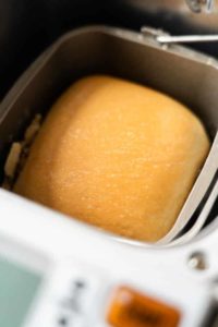 Bread Machine Italian Bread - Easy Homemade Bread Recipe