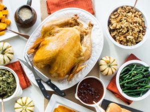 Juicy Thanksgiving Turkey - How to Cook a Perfect Turkey!