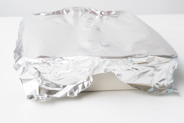 Easy Stuffed Shells - Brooklyn Farm Girl