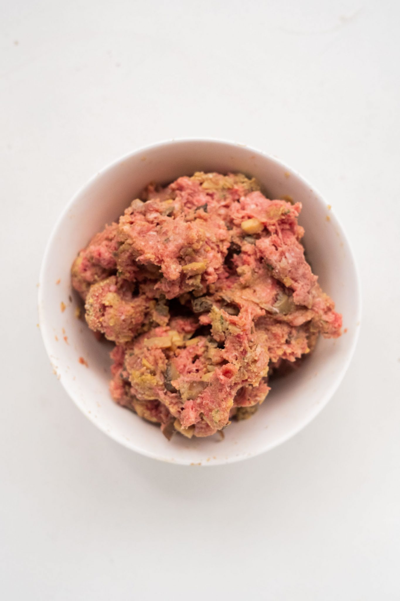 Bread Machine Meatloaf - Brooklyn Farm Girl