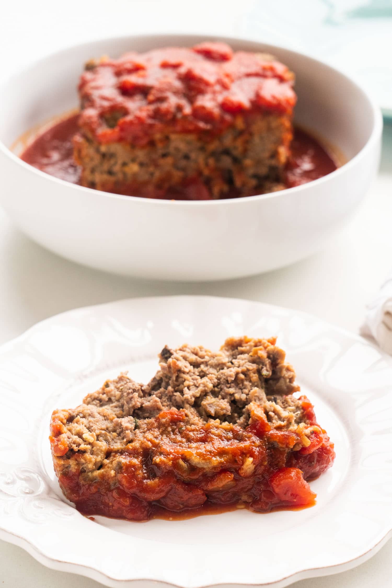 Machine Shed Meatloaf Recipe - Banana-breads.com