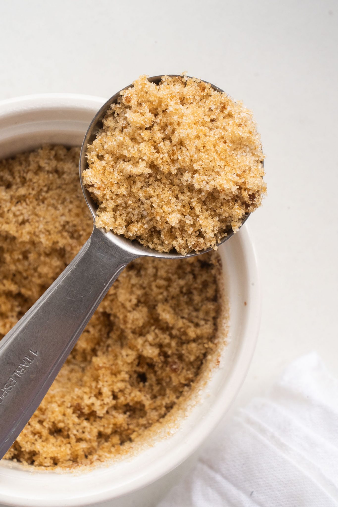 How to Make Brown Sugar (sugar and molasses) - Brooklyn Farm Girl