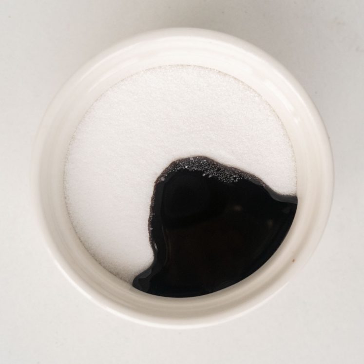 How To Make Brown Sugar Sugar And Molasses Brooklyn Farm Girl