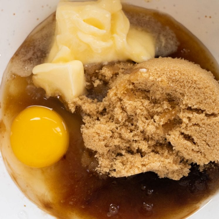 Apple Pie Cookies - Brooklyn Farm Girl