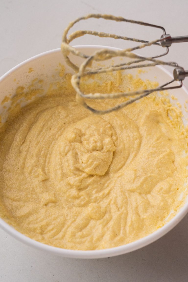 Moist Buttermilk Cornbread - Brooklyn Farm Girl