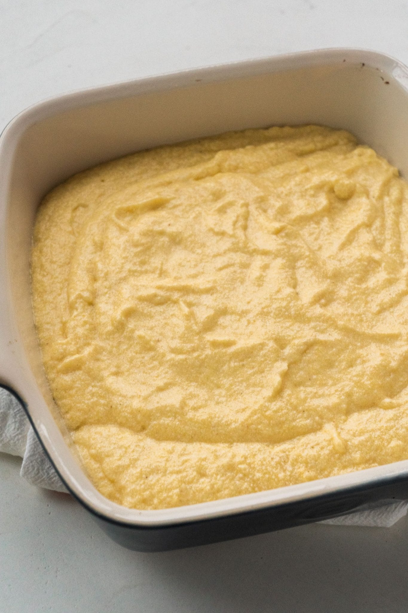 Moist Buttermilk Cornbread - Brooklyn Farm Girl