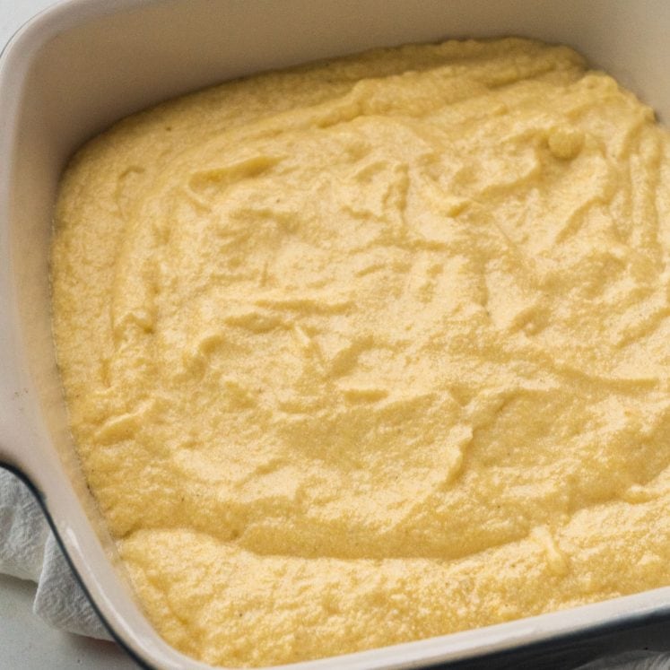 Moist Buttermilk Cornbread - Brooklyn Farm Girl