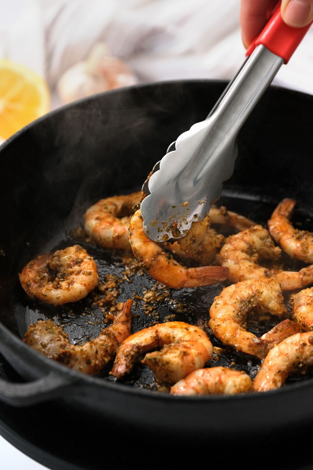 Surf and Turf For Two - Brooklyn Farm Girl