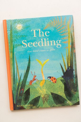 The Best Earth and Garden Books for Kids - Brooklyn Farm Girl