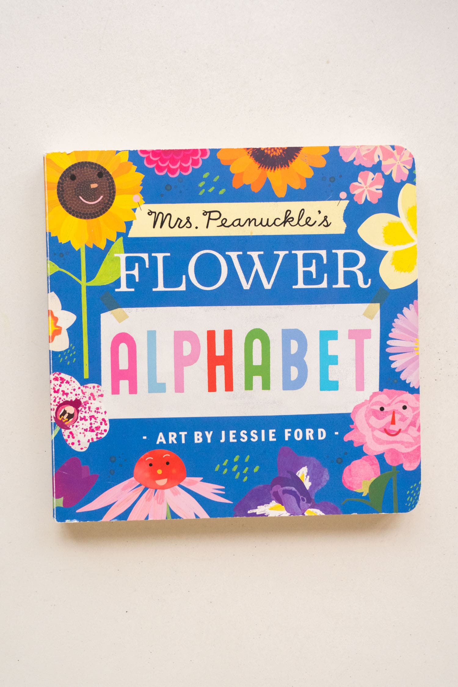 The Best Earth and Garden Books for Kids - Brooklyn Farm Girl