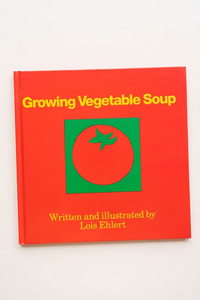 The Best Earth and Garden Books for Kids - Brooklyn Farm Girl