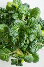 How to Store Bok Choy - Brooklyn Farm Girl