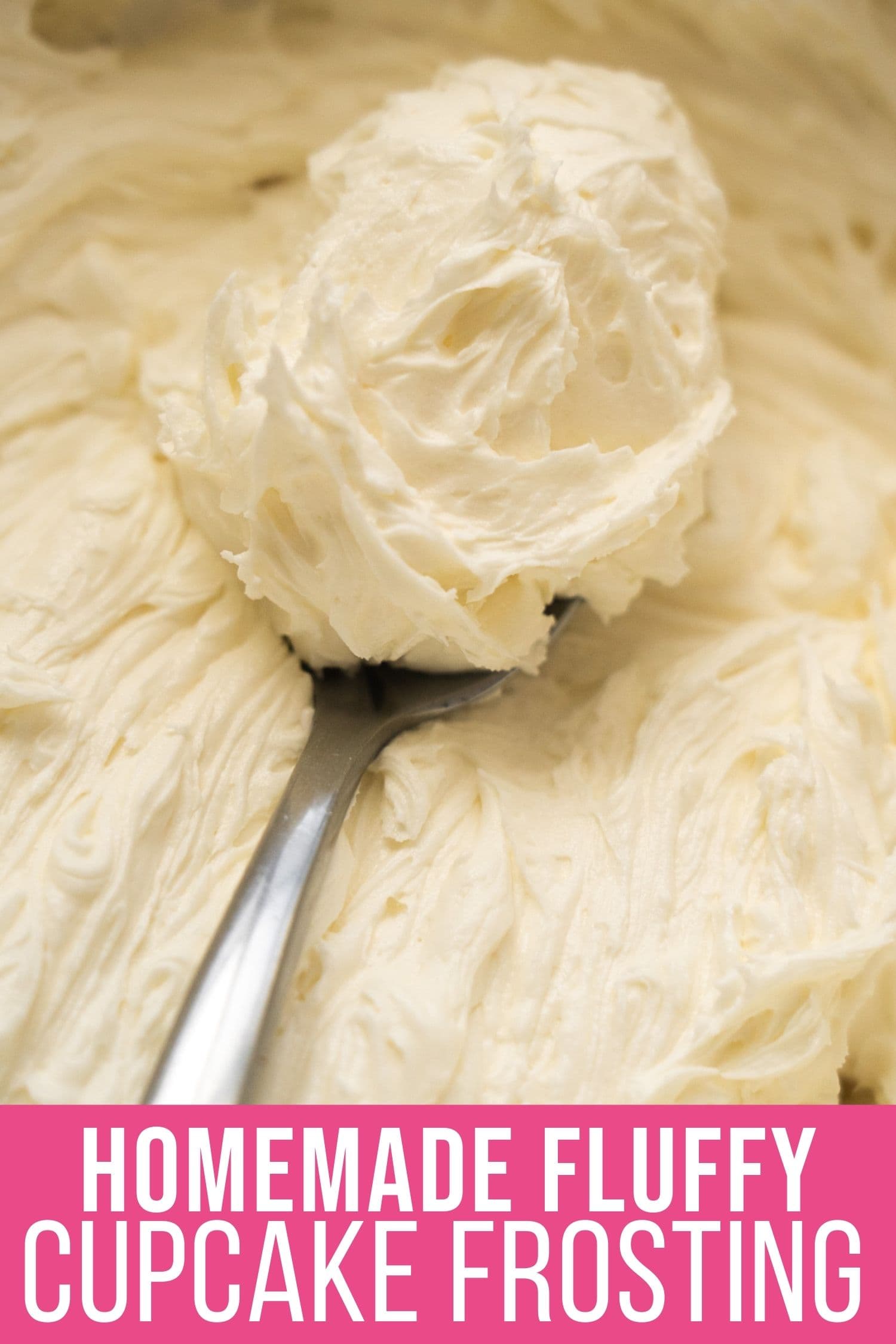 Buttercream Icing for Cupcakes (Vanilla and Chocolate) - Brooklyn Farm Girl