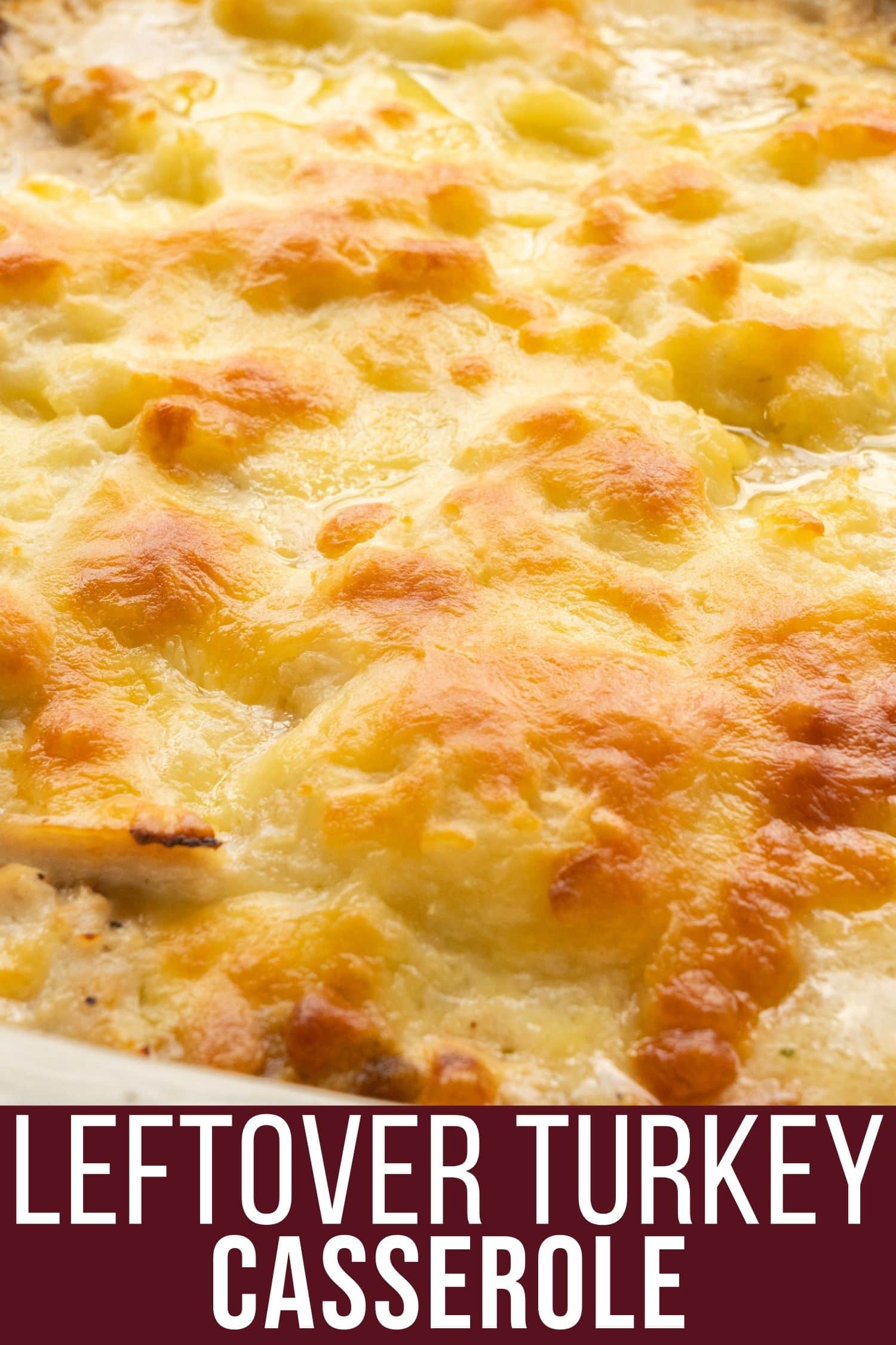 Leftover Thanksgiving Turkey Casserole Brooklyn Farm Girl Leftover Thanksgiving Turkey Casserole Brooklyn Farm Girl