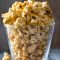 Gingerbread Popcorn - Brooklyn Farm Girl