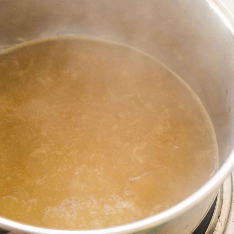 How to Make Gravy in 10 Minutes - Brooklyn Farm Girl