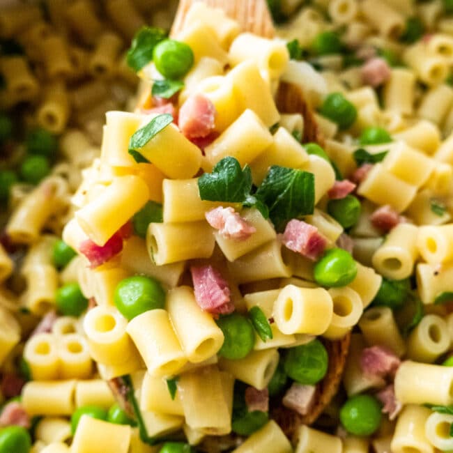 sugar snap peas Archives - Brooklyn Farm Girl