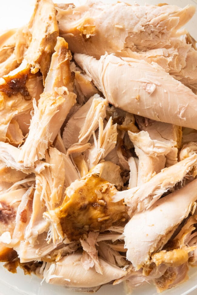 How to Thaw a Turkey in Water - Brooklyn Farm Girl